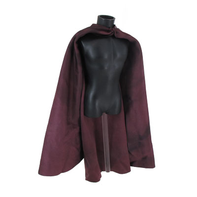 Cape (Violet) - Machinegun