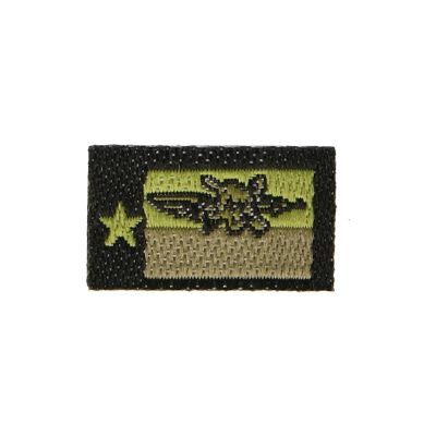 Patch Maritime Raid Force VBSS (Vert) - Machinegun