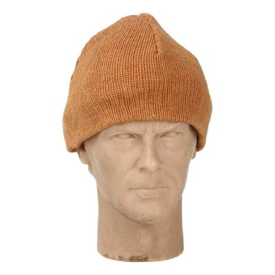 Bonnet (Orange) - Machinegun