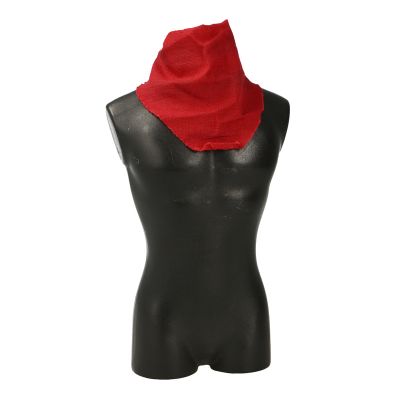 Foulard (Rouge) - Machinegun