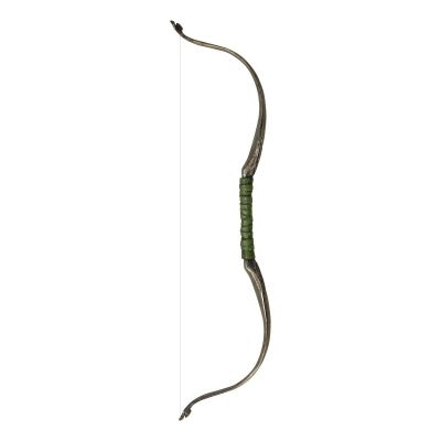 Arc elfique (Gris) - Machinegun