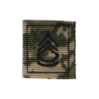 Patch Sergent Première Classe (AT-Digital) - Machinegun