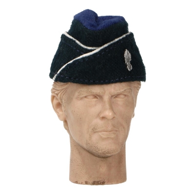 Calot Gendarmerie Nationale (Bleu) - Machinegun