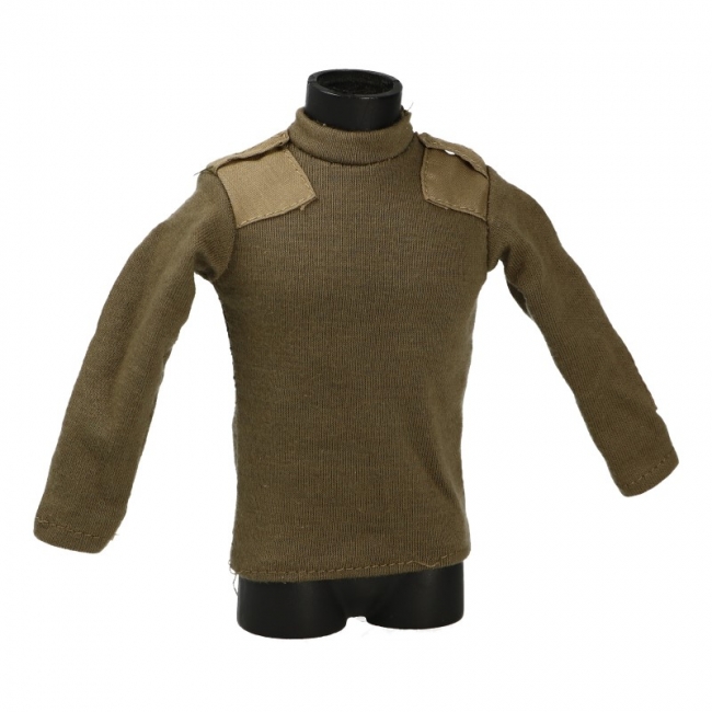 Pull SAS (Olive Drab) - Machinegun