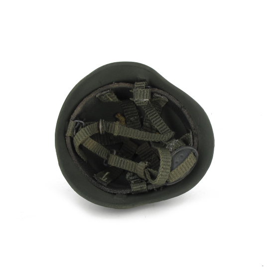 Casque Spectra Md F2 - Machinegun