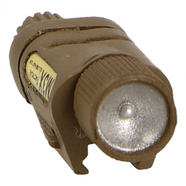 Socom SU-233/PVS Surefire Tactical Light (Coyote) Dam Toys - Machinegun