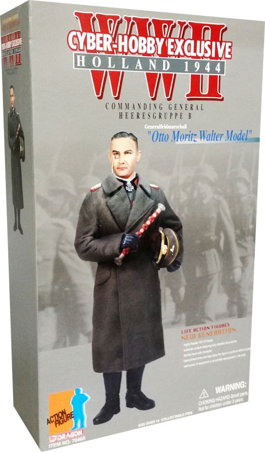 Walter Model Walter Van Beirendonck | A/W 2024 2025 | Ponyboy