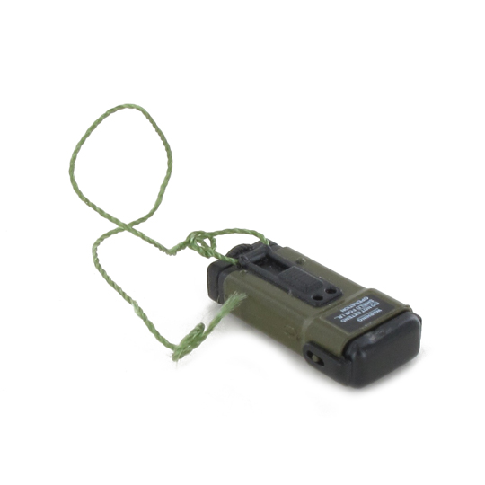 MS2000 Strobe Marker Light - Machinegun