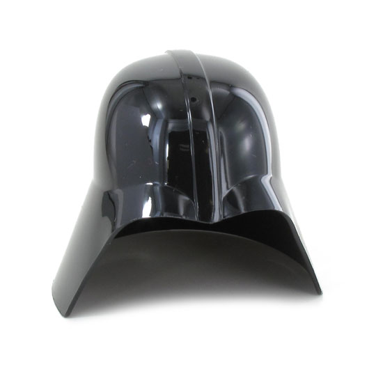 Darth Vader Top Helmet (Black) Sideshow Collectibles - Machinegun