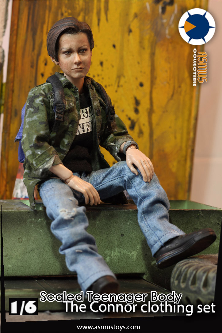 The Conner / QUICK-TOY
