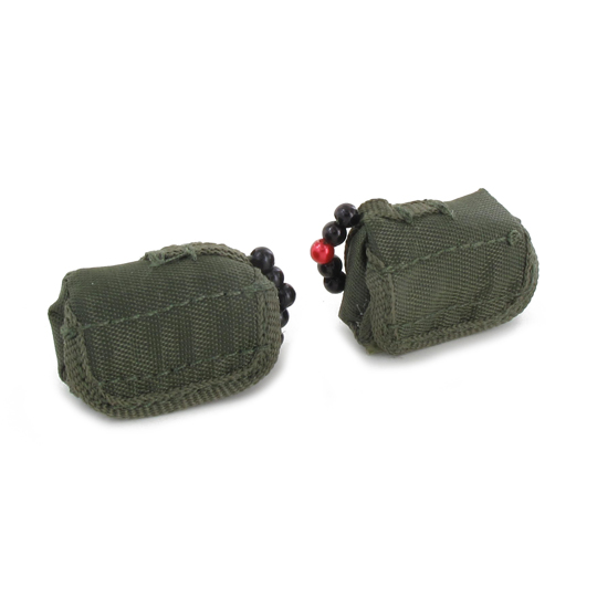 Tactical Flotation Support System TFSS (Olive Drab) DID Corp - Machinegun