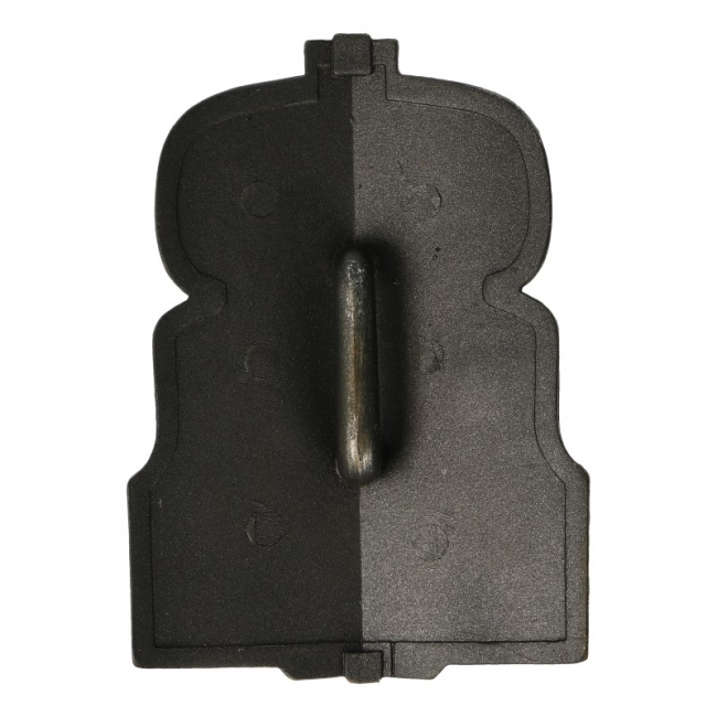 Han Dynasty Shield (Grey) / QUICK-TOY