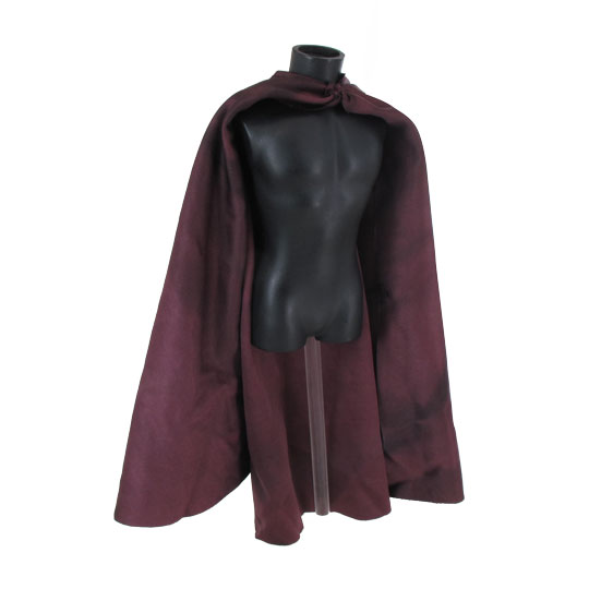 Cape (Violet) - Machinegun