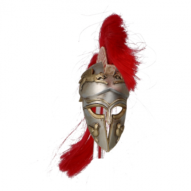 Ancient Greek Hoplite Helmet