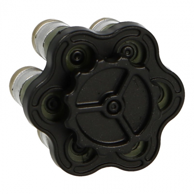 Chargeur Speedloader MGL 105 avec cartouches grenades 40mm (Noir ...