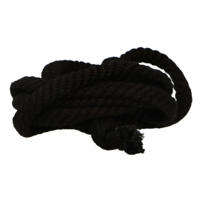 Uwa-Obi Belt (Black) - Machinegun