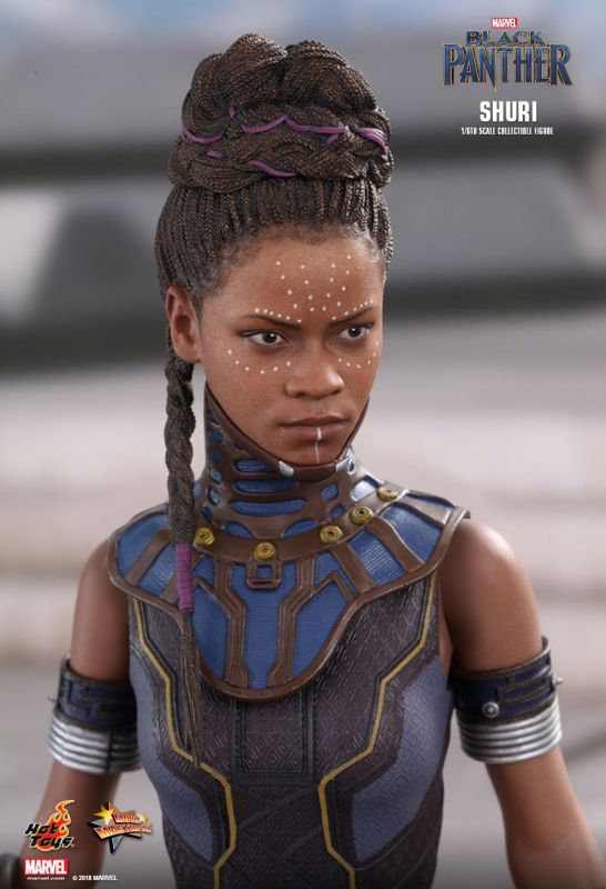 Black Panther - Shuri