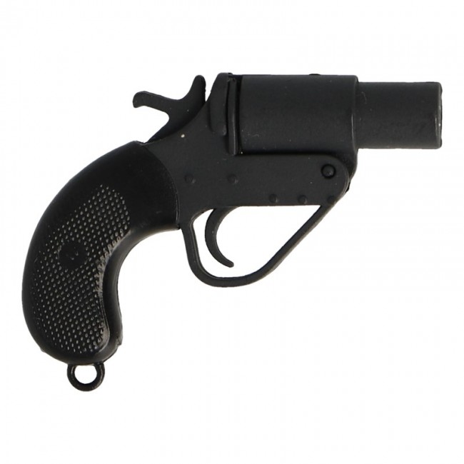 SCP-1577 Flare Gun (Grey) Alert Line - Machinegun