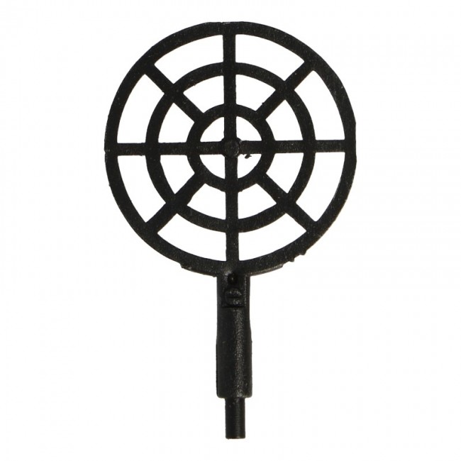 MG42 Anti-Aircraft Spider Sight (Black) DID Corp - Machinegun