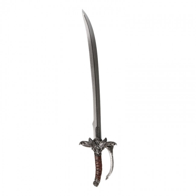 Kenway Family Sword (Grey) / QUICK-TOY