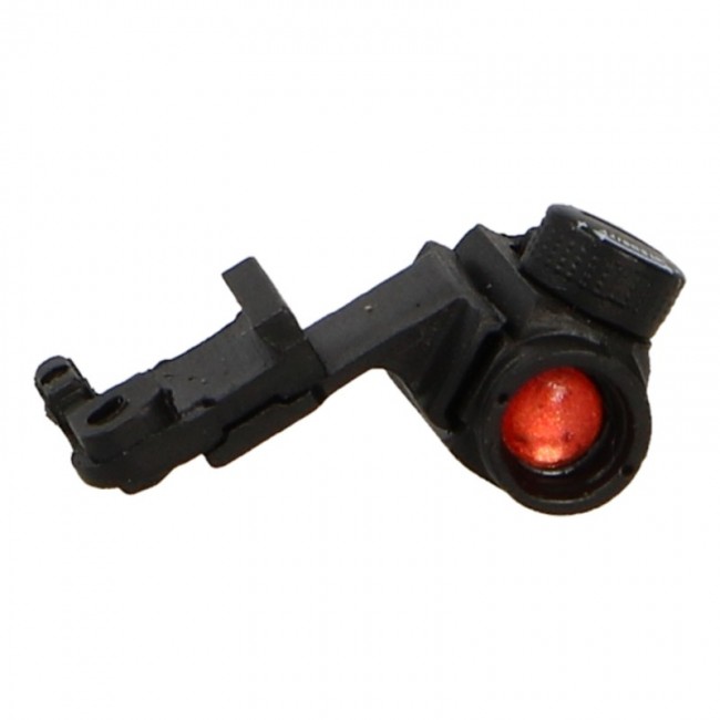 Aimpoint Micro T1 Red Dot Sight (Black) Dam Toys - Machinegun