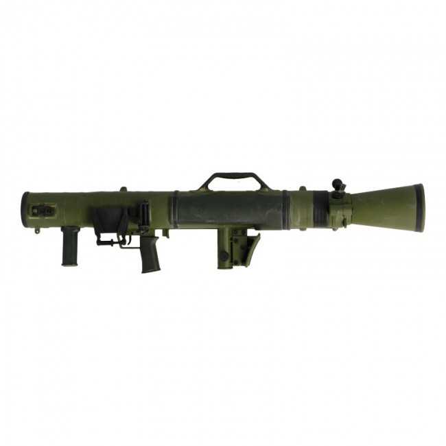 M3 MAAWS Carl Gustav Recoilless Rocket Launcher (Olive Drab) Easy ...