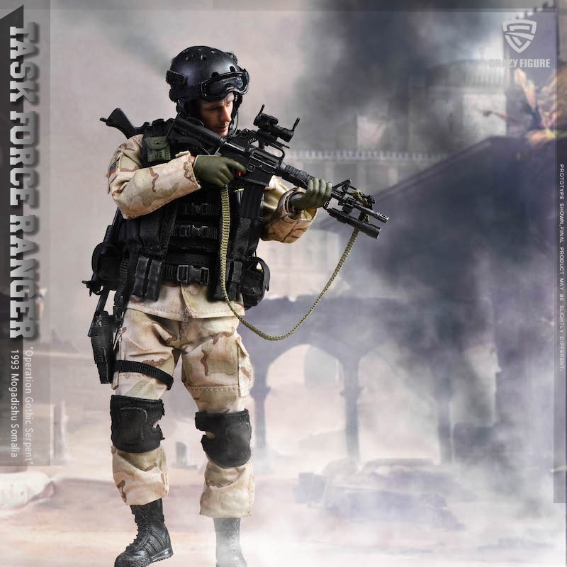 US Miliary Special Force - (ASOC) Army Special Operations Command in ...
