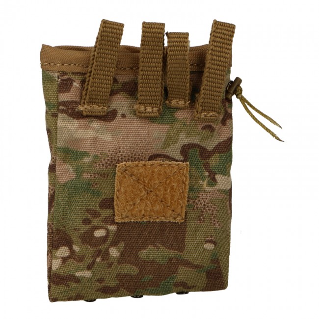 Dump Pouch (Multicam) - Machinegun