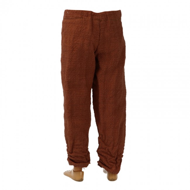 Roman General Braccae Pants (Brown) / QUICK-TOY