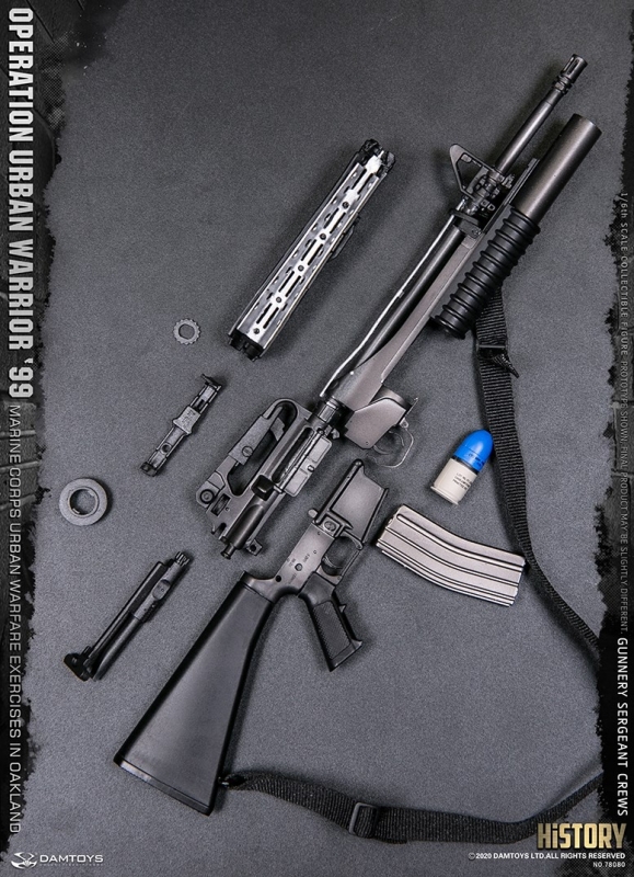 Operation Urban Warrior '99 : Marine Corps Urban Warfare Exercises In ...