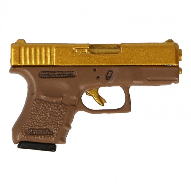 Toy Glock 26