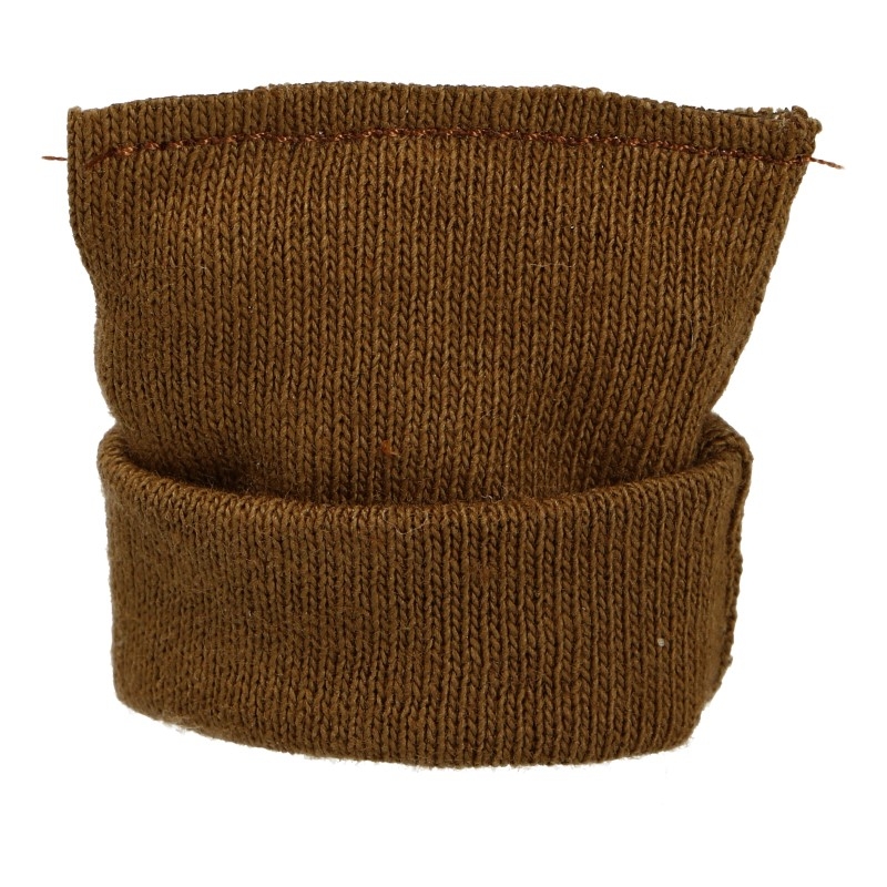 Bonnet Commando britannique (Marron) - Machinegun