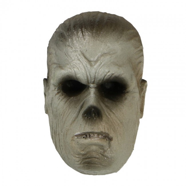 Zombie Headsculpt FC Toys - Machinegun