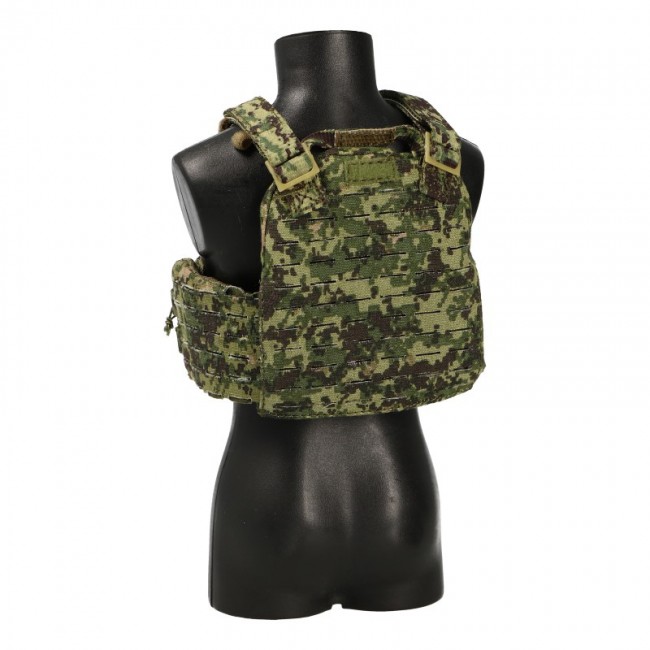 Plate Carrier (AOR2) Armshead - Machinegun