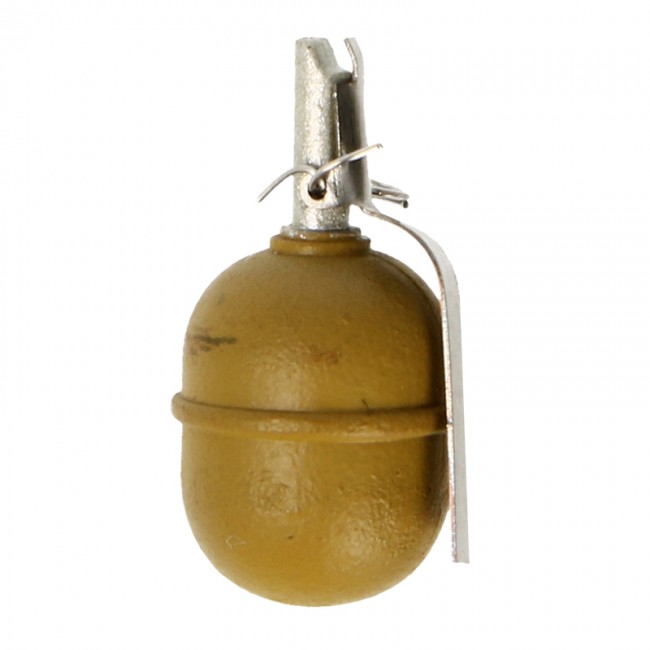 Rgd 5 Grenade