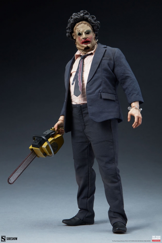 Costume De Leatherface 1974 The Texas Chain Saw Massacre (1974)
