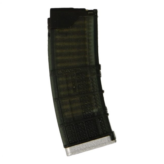 Chargeur AR-15 5,56mm (Noir) - Machinegun