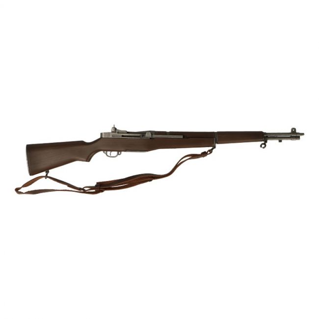 Fusil Garand M1 (Marron) / QUICK-TOY