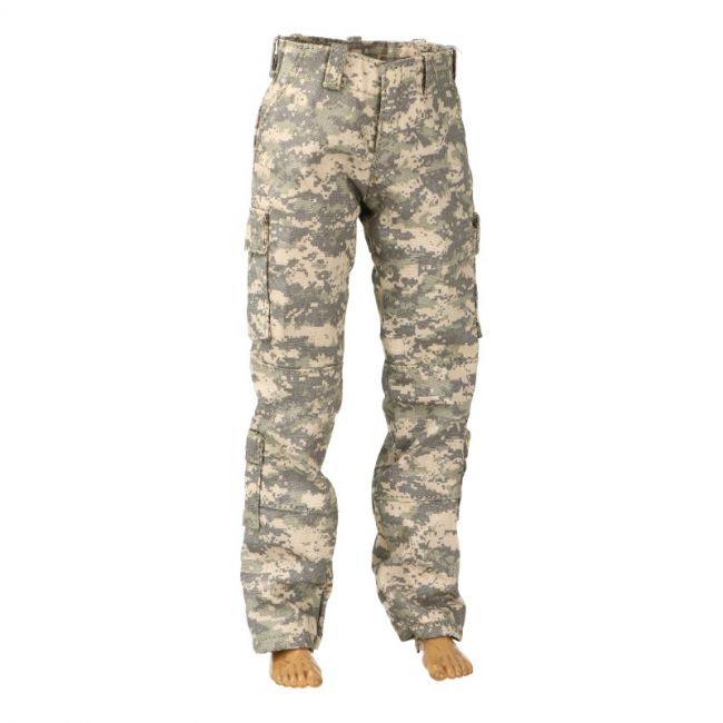 Crye Gen 3 Pants (AT-Digital) General's Armoury - Machinegun