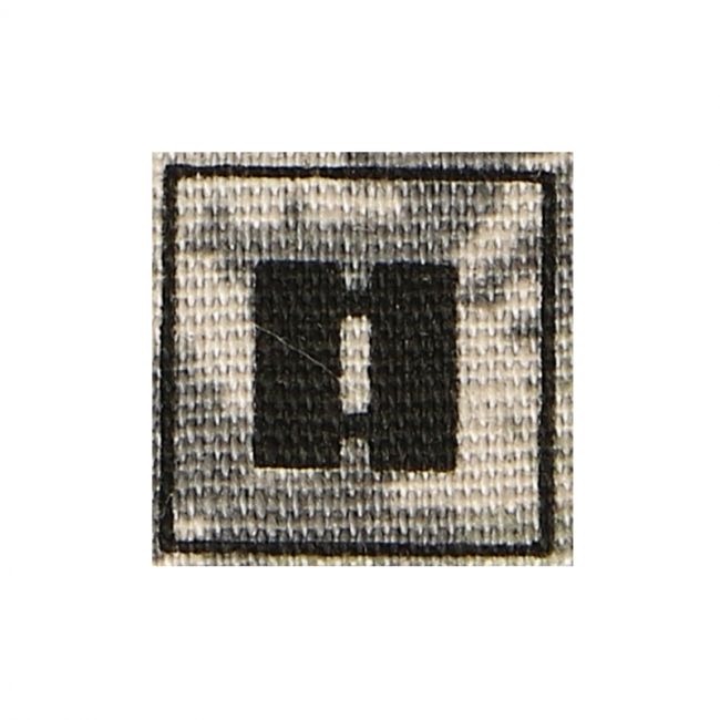 Captain Patch (AT-Digital) General's Armoury - Machinegun