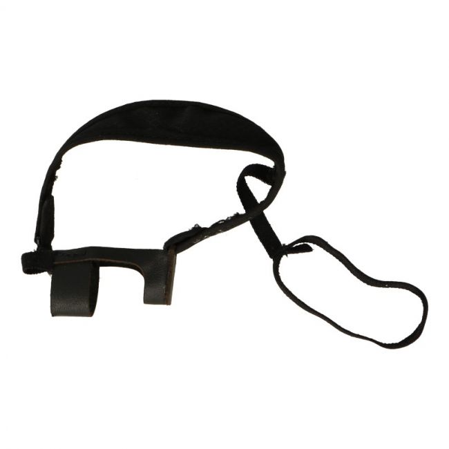 Chest Holster (Black) Black Box - Machinegun