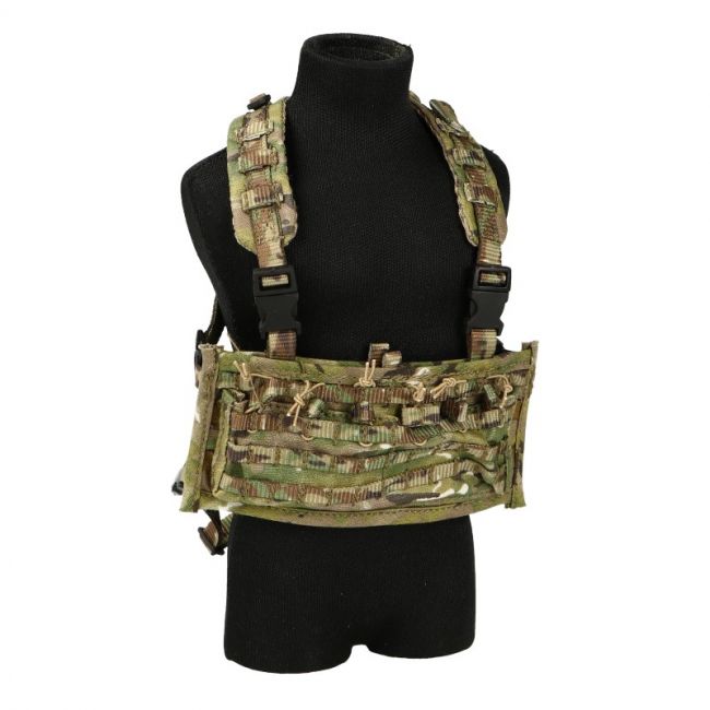 Condor Chest Rig (Multicam) - Machinegun