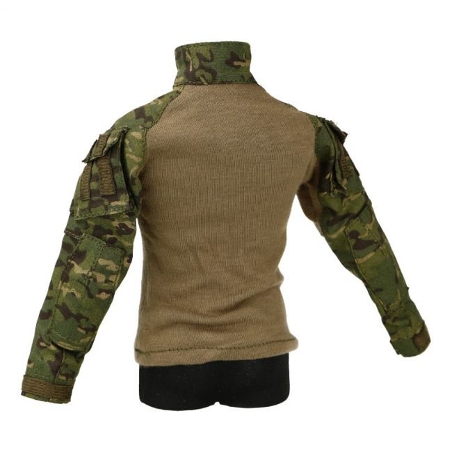 Chemise Crye Gen 3 (Tropic Multicam) - Machinegun