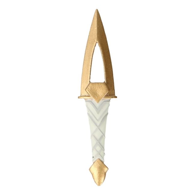 Dagger (Gold) Cat Toys - Machinegun
