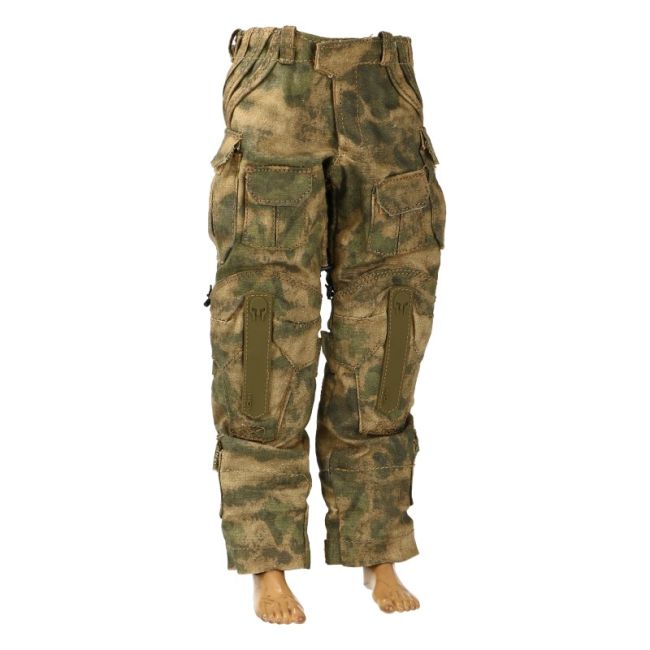 Voin Pants (Mox) Dam Toys - Machinegun