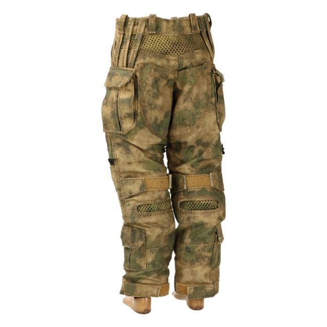 Voin Pants (Mox) Dam Toys - Machinegun