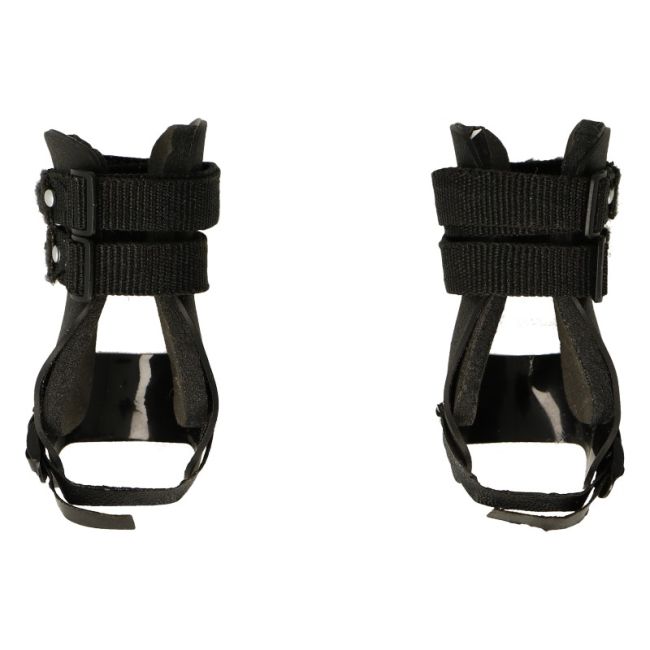 Parachute Ankle Brace (Black) Dam Toys - Machinegun