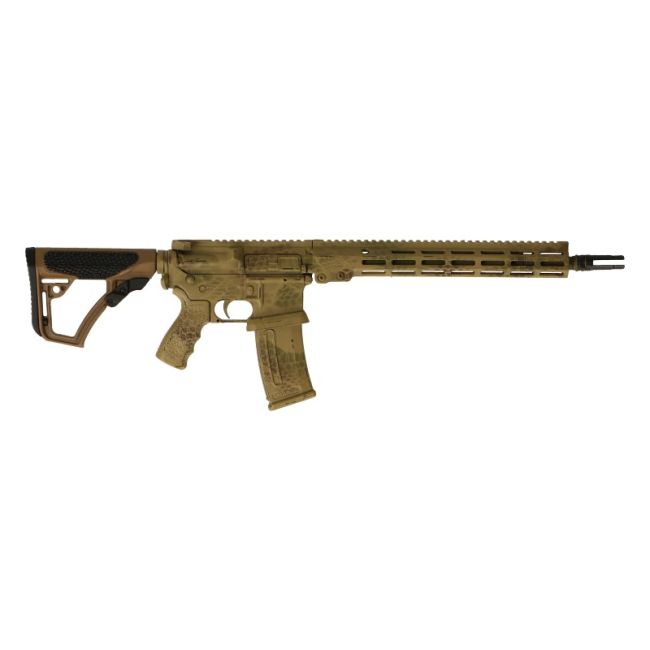 14.5 5,56mm URGI Assault Rifle (Snake Skin) Easy & Simple - Machinegun